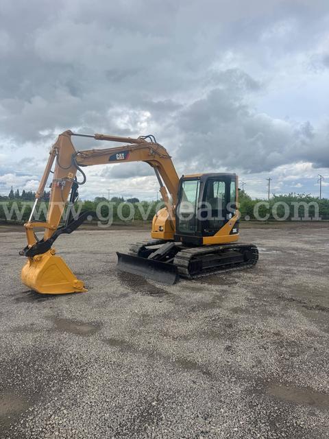 Oregon Surplus & Government Auctions (2026): Vehicles, Equipment ...