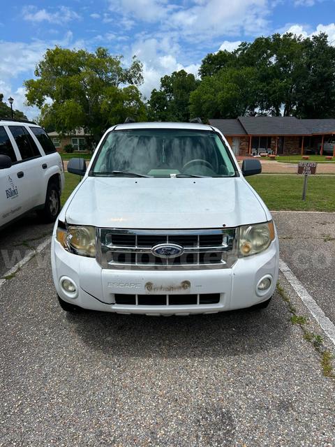 Mississippi Surplus & Government Auctions (2026): Vehicles, Equipment ...