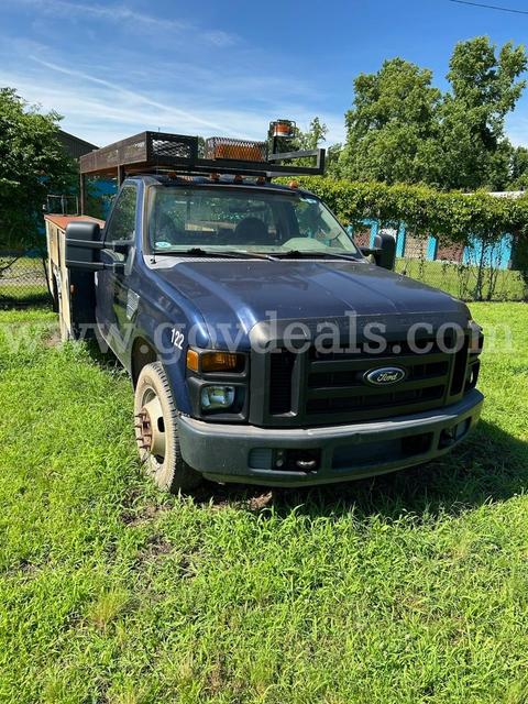 Arkansas Surplus & Government Auctions (2026): Vehicles, Equipment ...