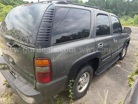 Alabama Surplus & Government Auctions (2026): Vehicles, Equipment ...