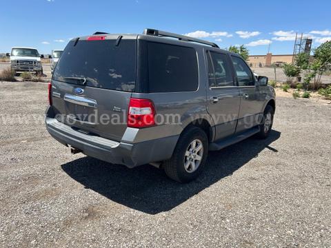 Government Surplus Vehicles for Sale in New Mexico | GovAuctions.app