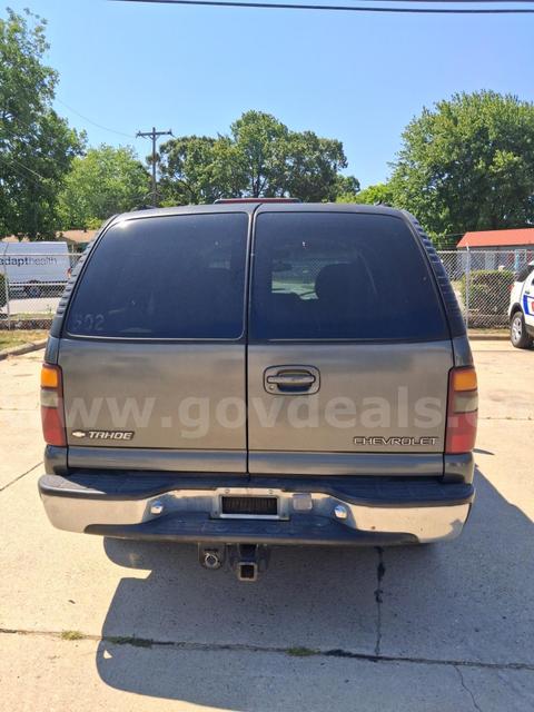 Government Surplus Vehicles for Sale in North Carolina | GovAuctions.app
